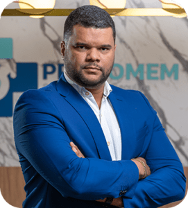 Home - Centro Médico Pró-Homem